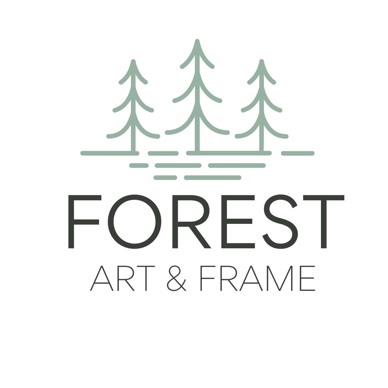 Forest Art & Frame | Premium Framing, Mirrors, Art & Consulting ...