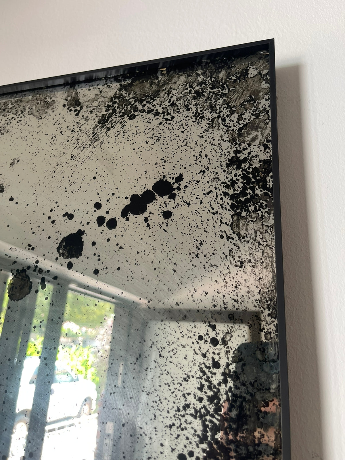 Custom Mirrors – Forest Art & Frame cc