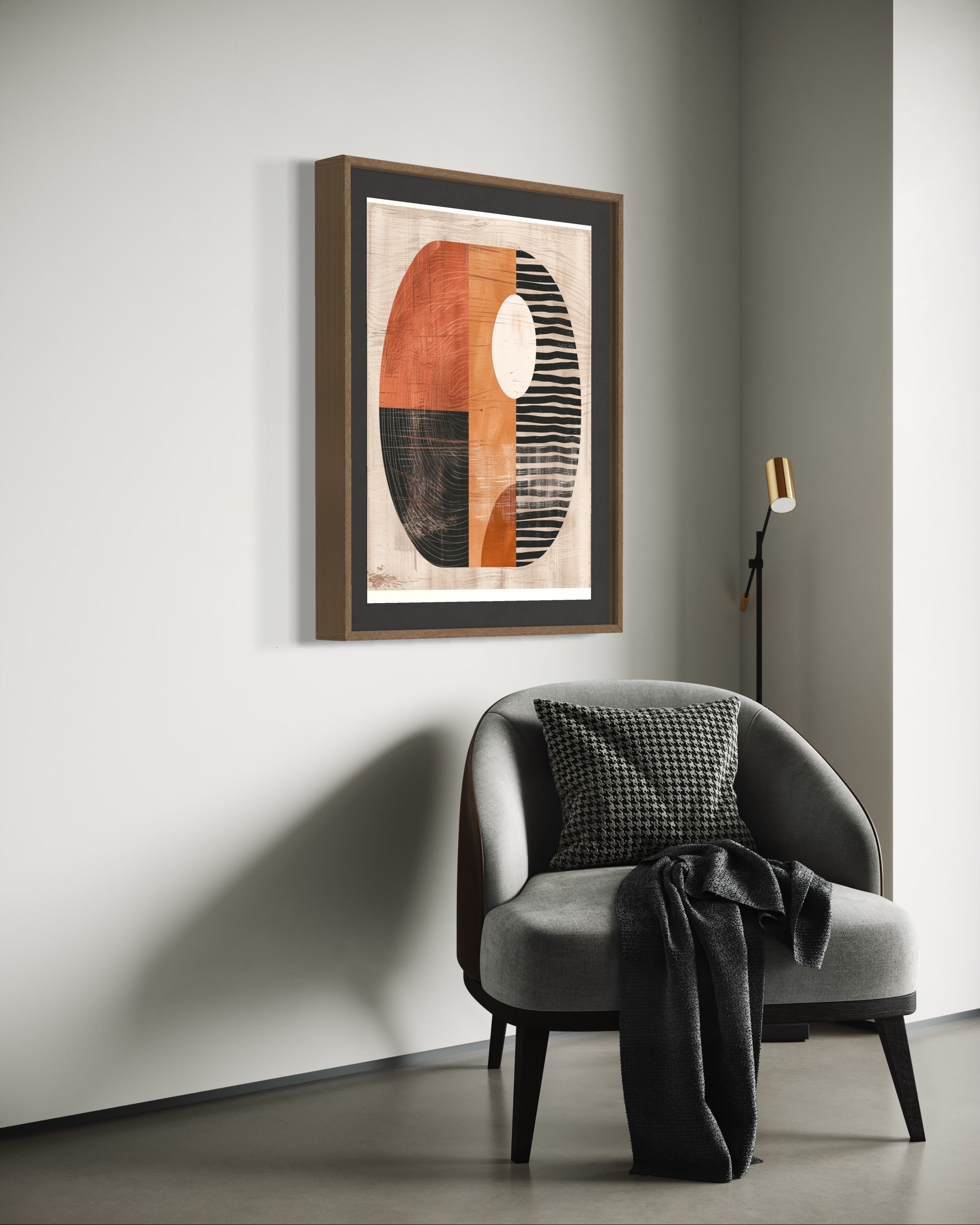 Harmonic Balance – Forest Art & Frame cc