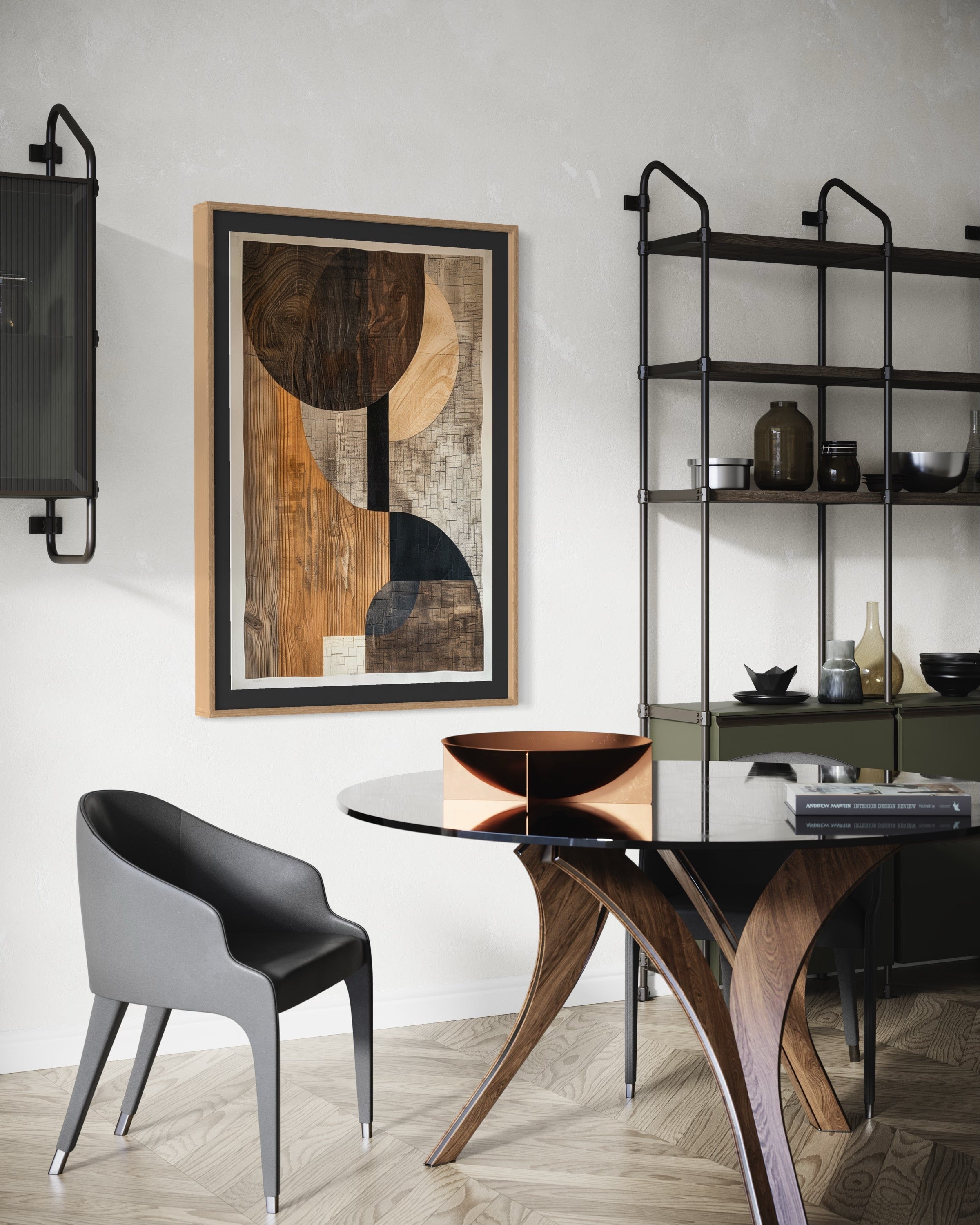 Elemental – Forest Art & Frame cc