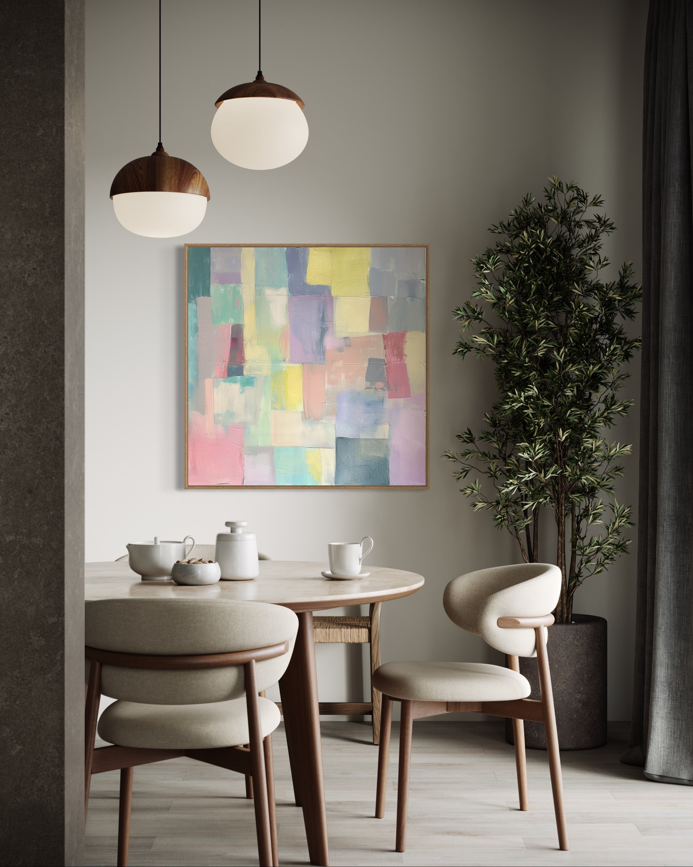 Feint – Forest Art & Frame cc