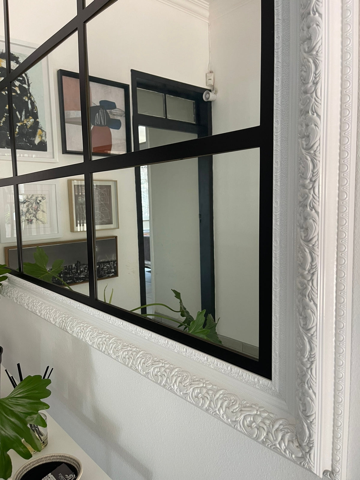 Custom Mirrors – Forest Art & Frame cc