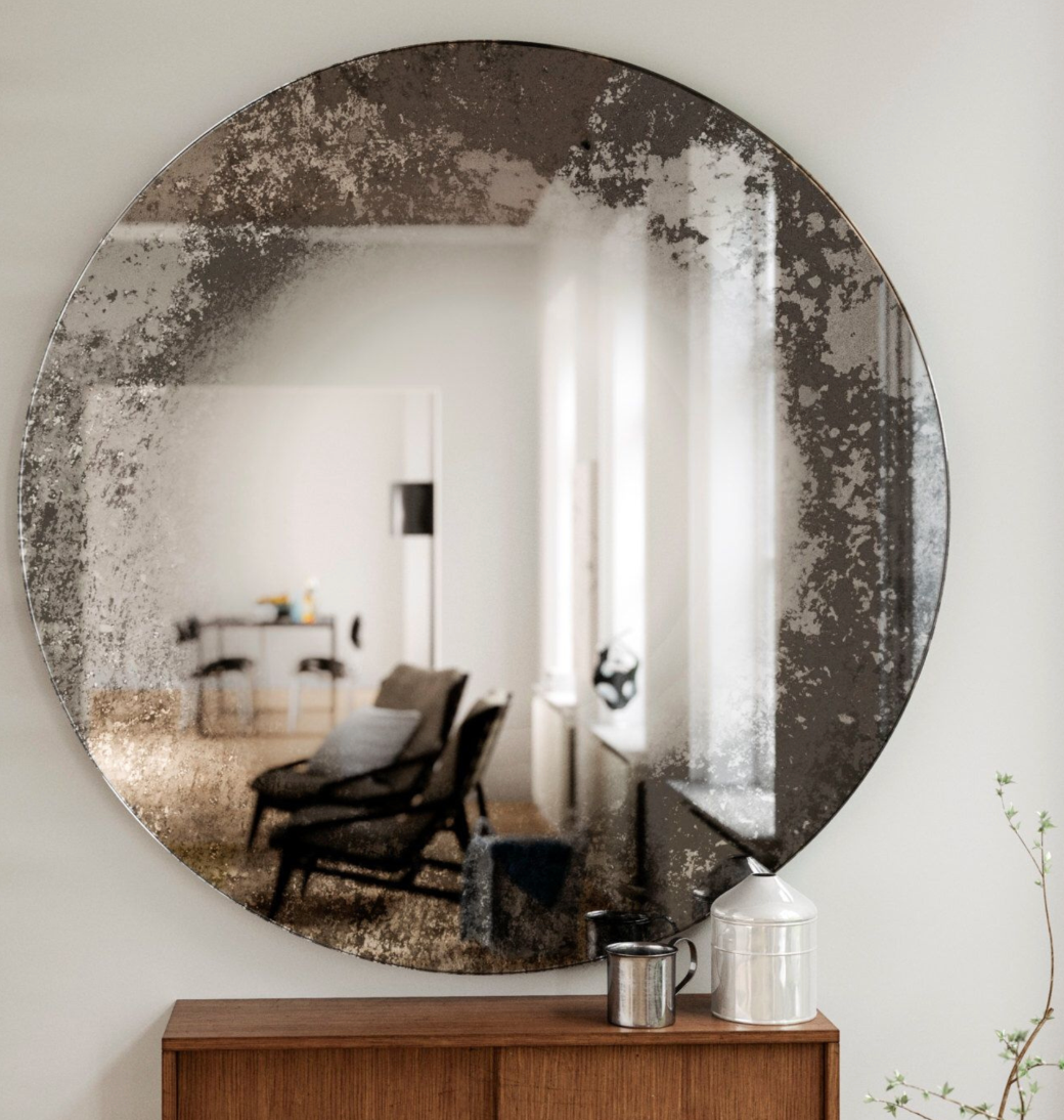 Custom Mirrors – Forest Art & Frame cc