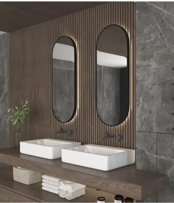 Custom Mirrors – Forest Art & Frame cc