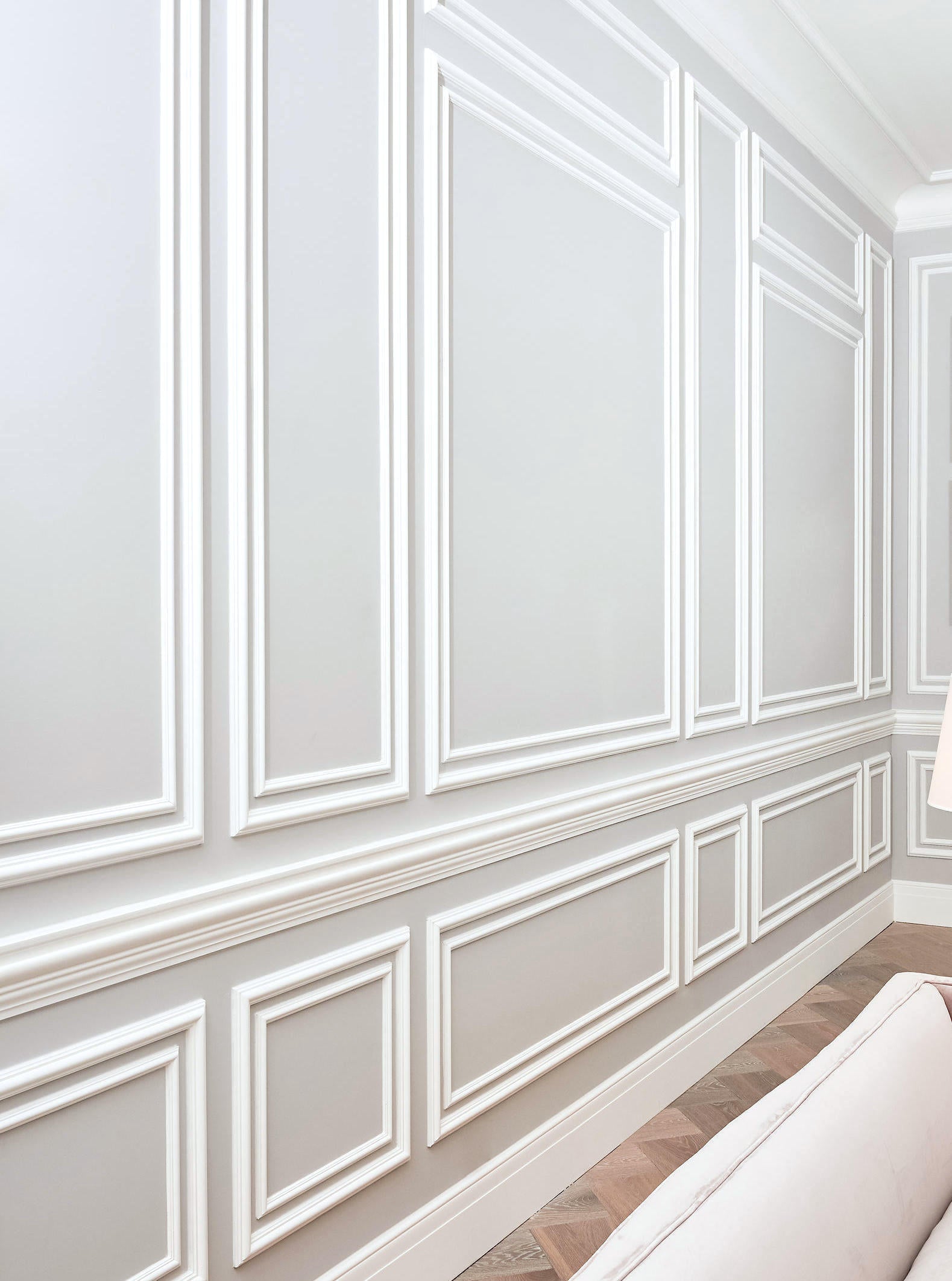 Wainscoting – Forest Art & Frame cc