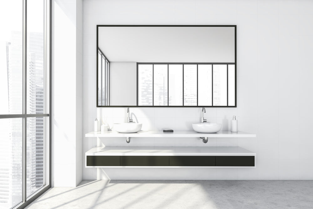 Custom Mirrors – Forest Art & Frame cc